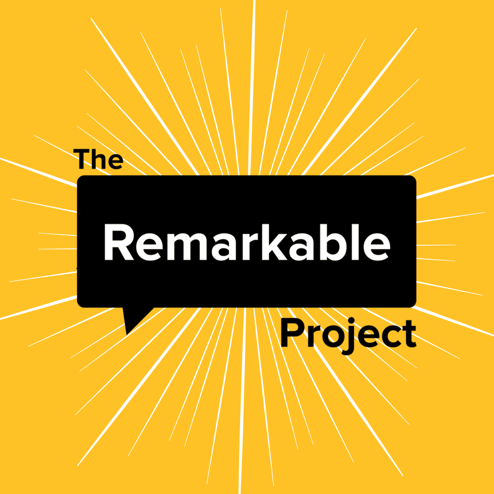The Remarkable Project with Jay Tinkler