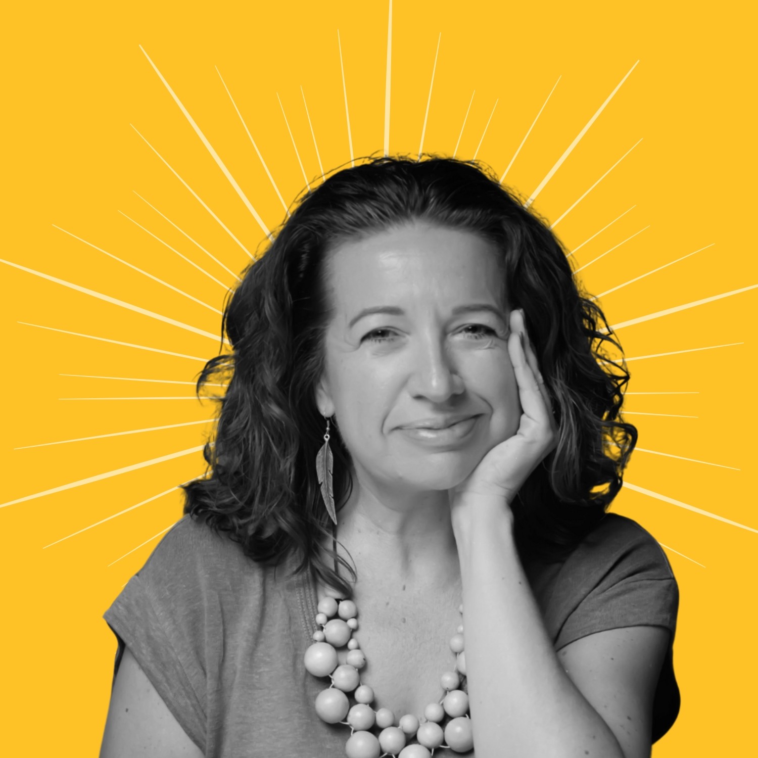 The Remarkable Project - Nuala Walsh