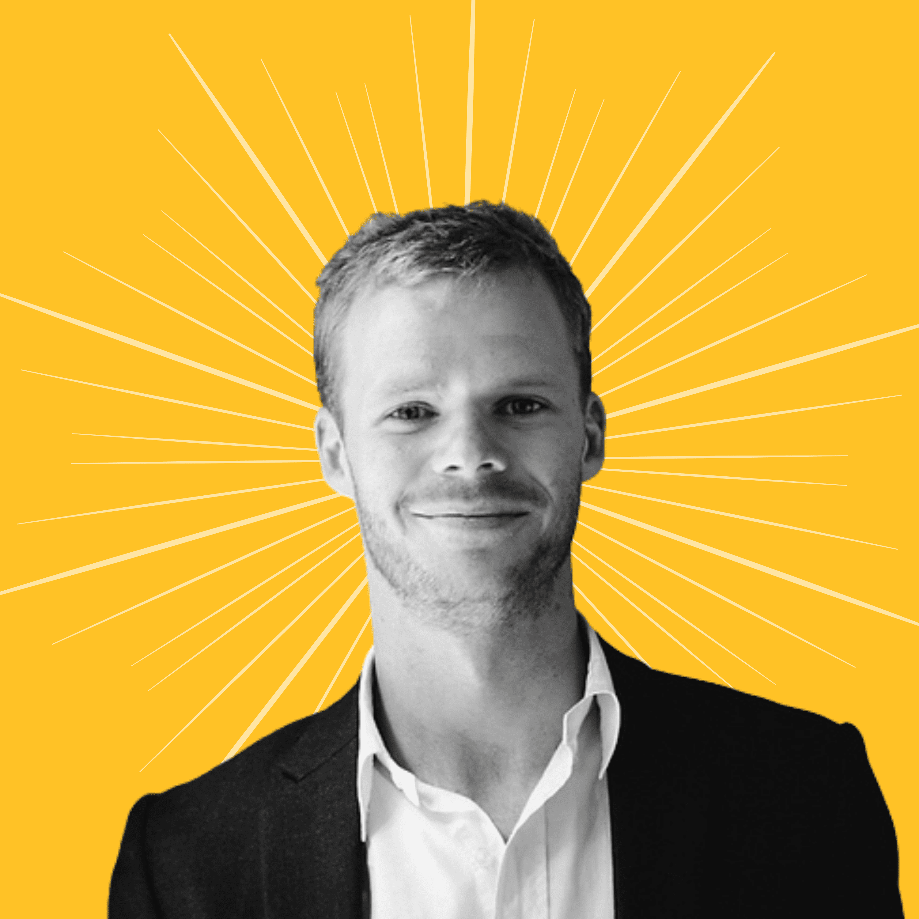 The Remarkable Project - Darcy Smyth