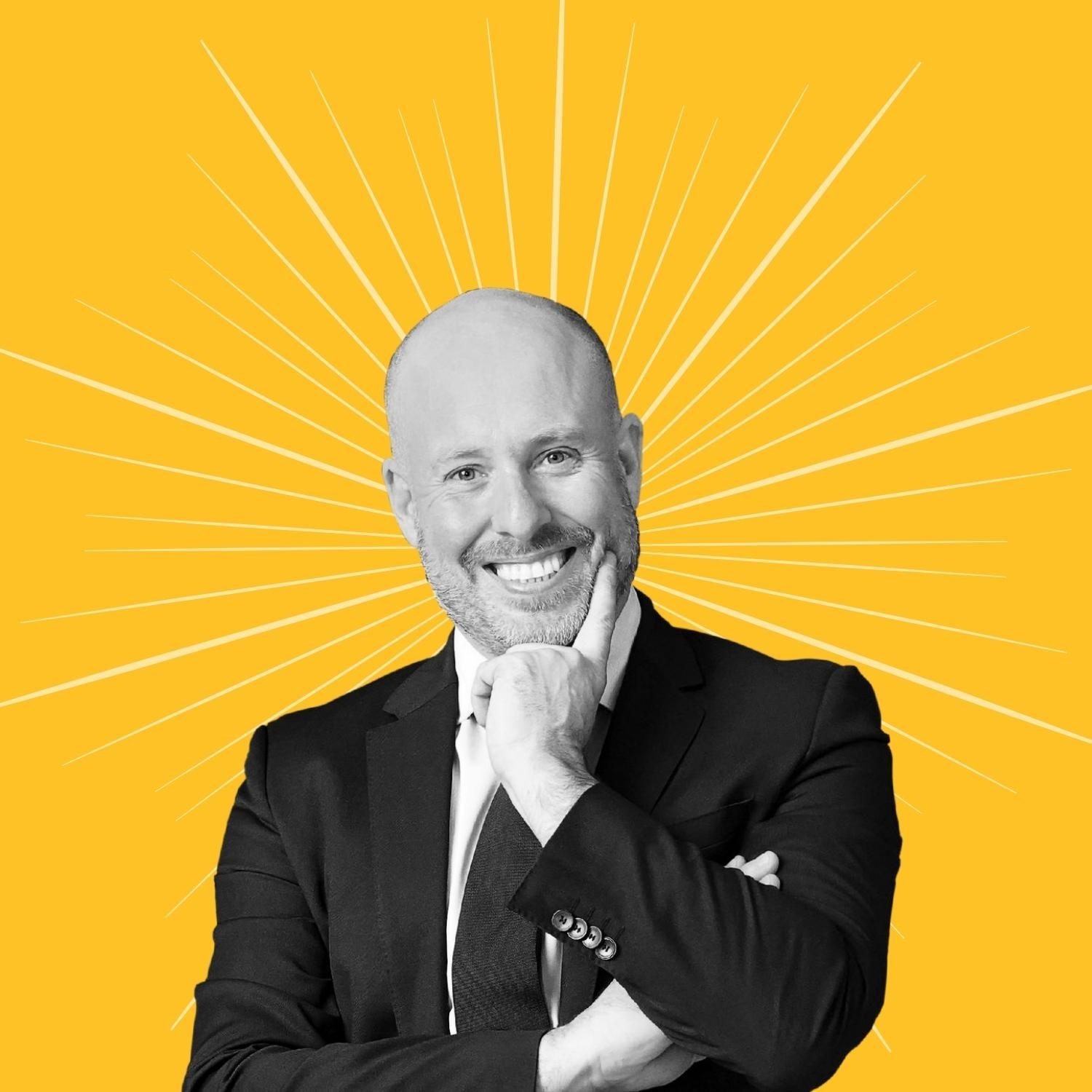 The Remarkable Project - Rob Sinclair