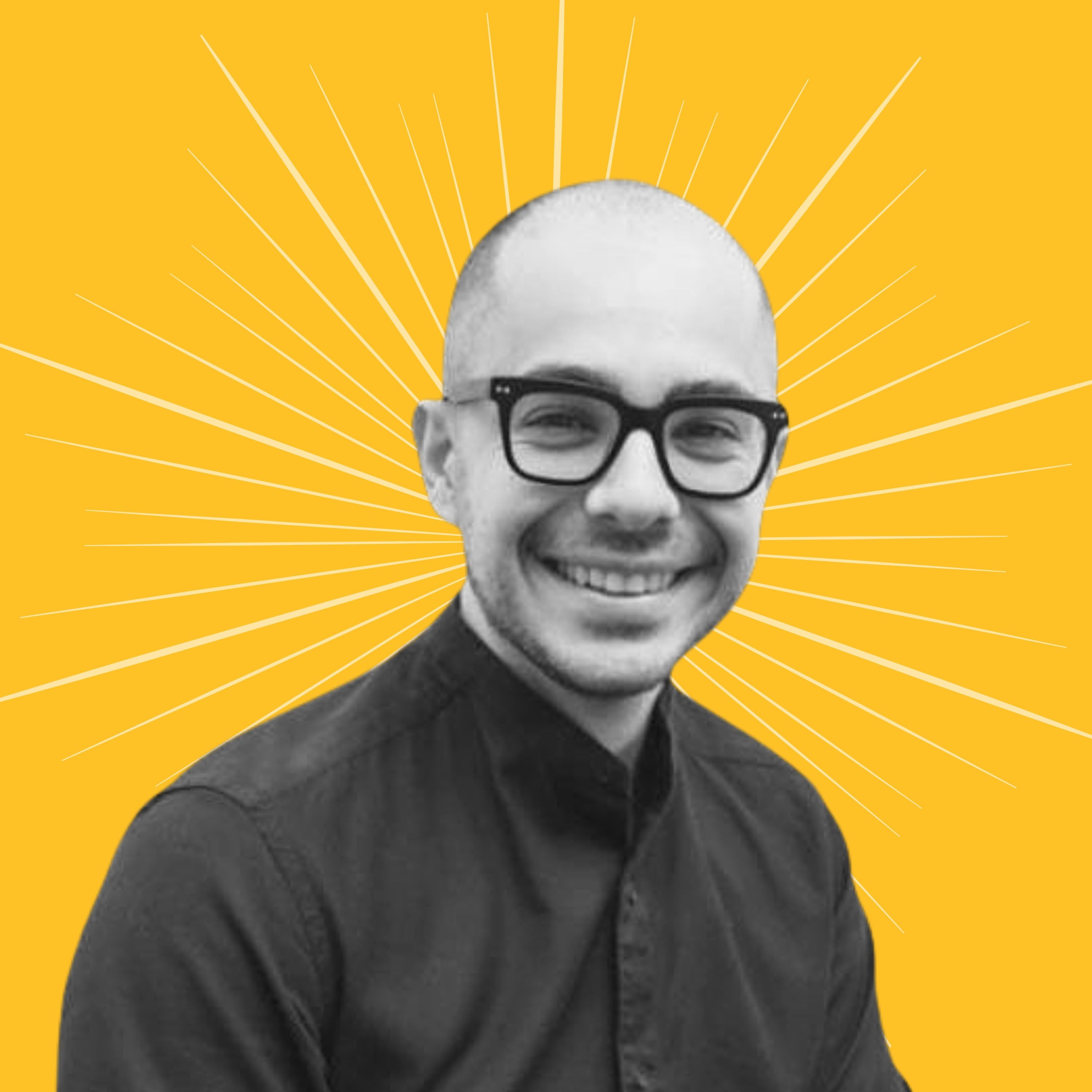 The Remarkable Project - Shahin Hoda