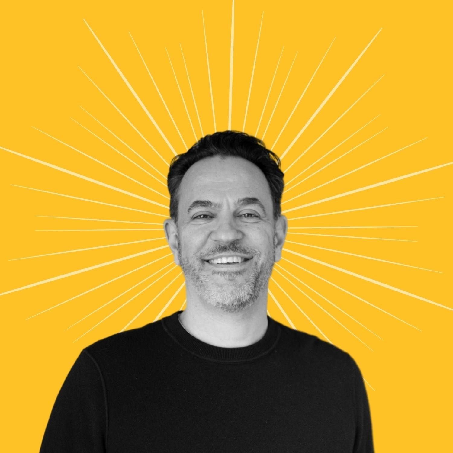 The Remarkable Project - Shervin Talieh